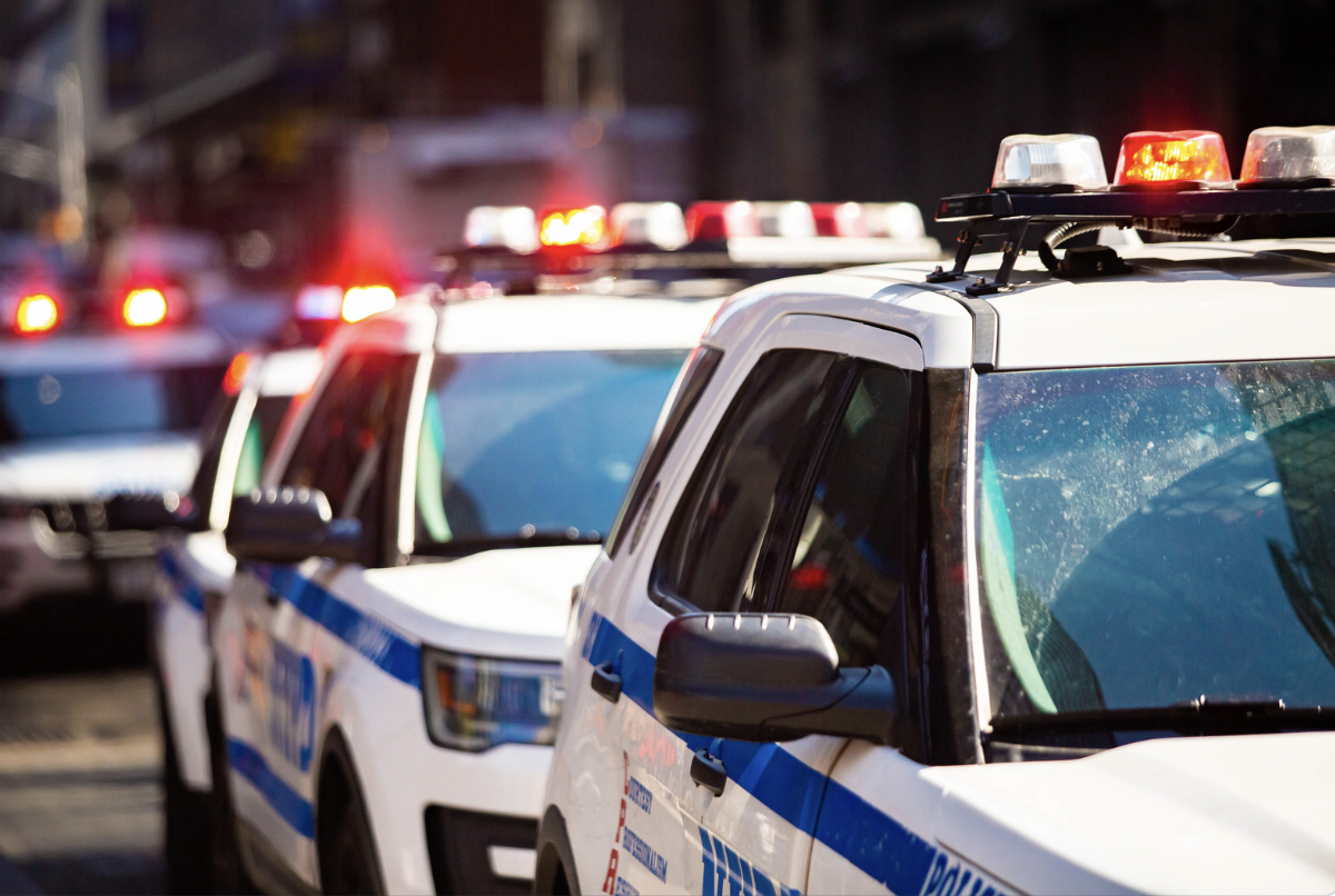 Saluting Our Heroes: Addressing the Hidden Occupational Hazards Faced ...