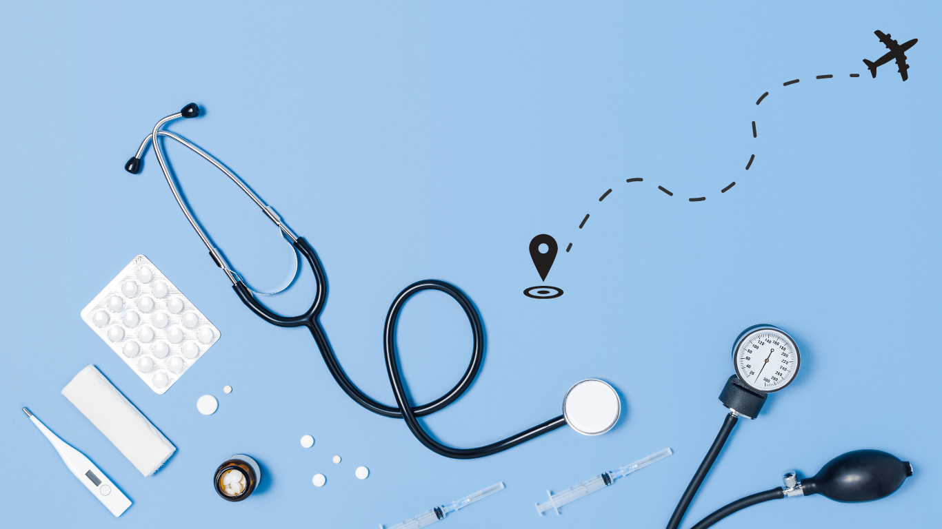 Stem Cell Tourism: Affordable Regenerative Care - ViveWell